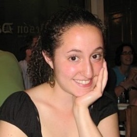 Lauren Rothman - Journalist Profile - Intelligent Relations