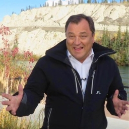 Robert Jobson - Journalist Profile - Intelligent Relations