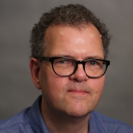 Tim Campbell - Journalist Profile - Intelligent Relations