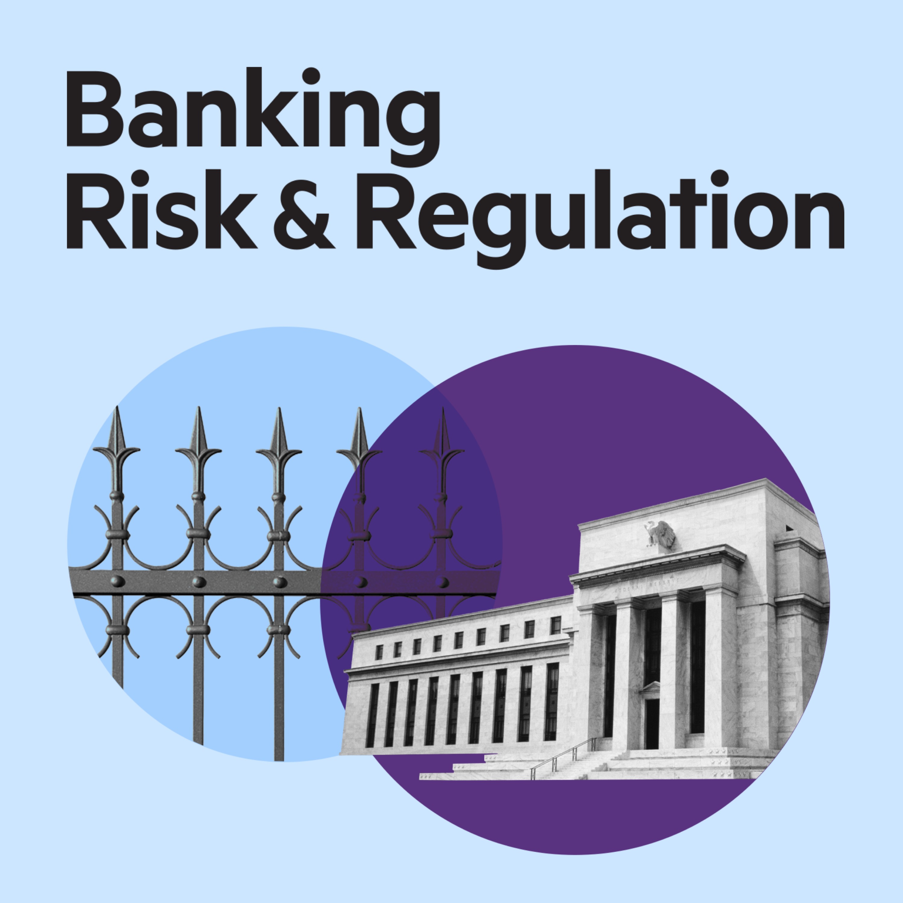 Banking Risk & Regulation - Preston Media Database - Intelligent Relations