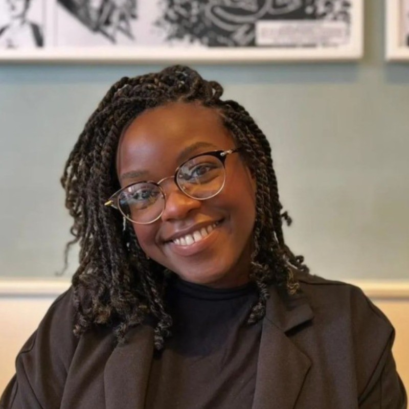 Kadia Blagrove - Journalist Profile - Intelligent Relations