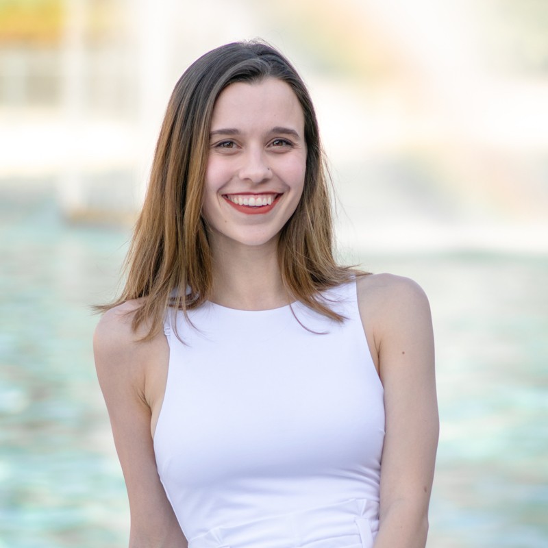 Emily Adams - Journalist Profile - Intelligent Relations