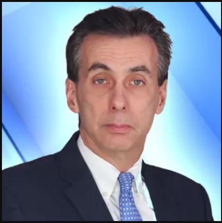 Ed Gallek - Journalist Profile - Intelligent Relations