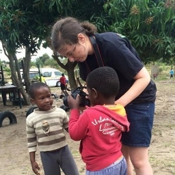 Erin Gaskell - Journalist Profile - Intelligent Relations