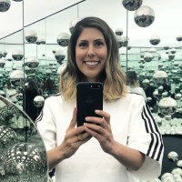 Jessica Moazami - Journalist Profile - Intelligent Relations