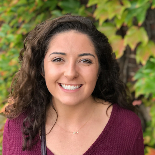 Amanda D'Ambrosio - Journalist Profile - Intelligent Relations