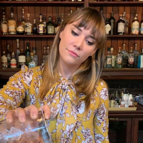 Emma Witman - Journalist Profile - Intelligent Relations