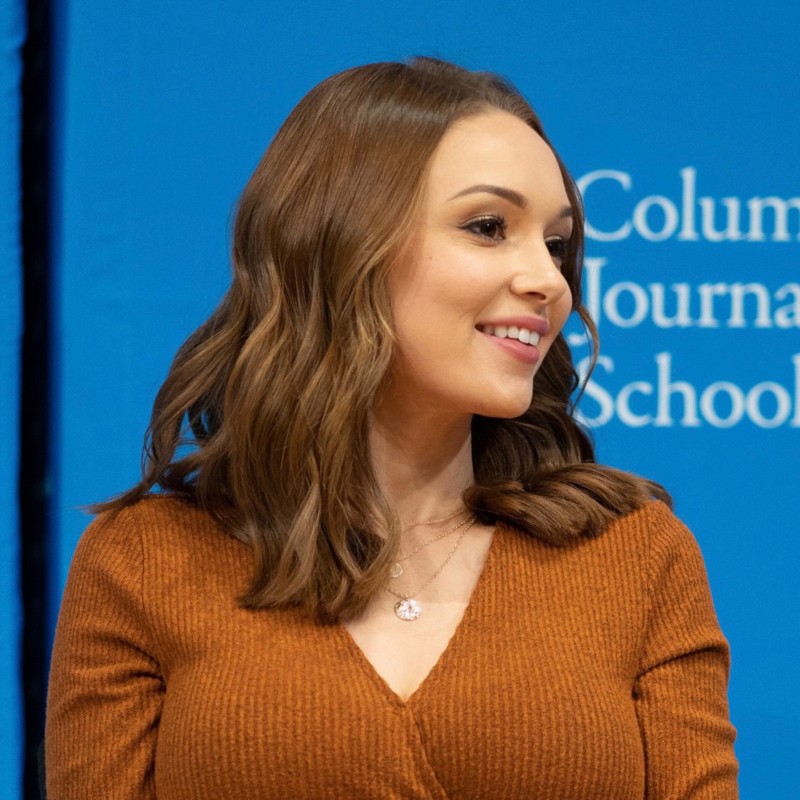 Jesselyn Cook - Journalist Profile - Intelligent Relations