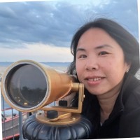 Eve Chen - Journalist Profile - Intelligent Relations