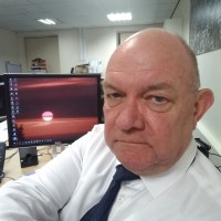 Gavin Engelbrecht - Journalist Profile - Intelligent Relations