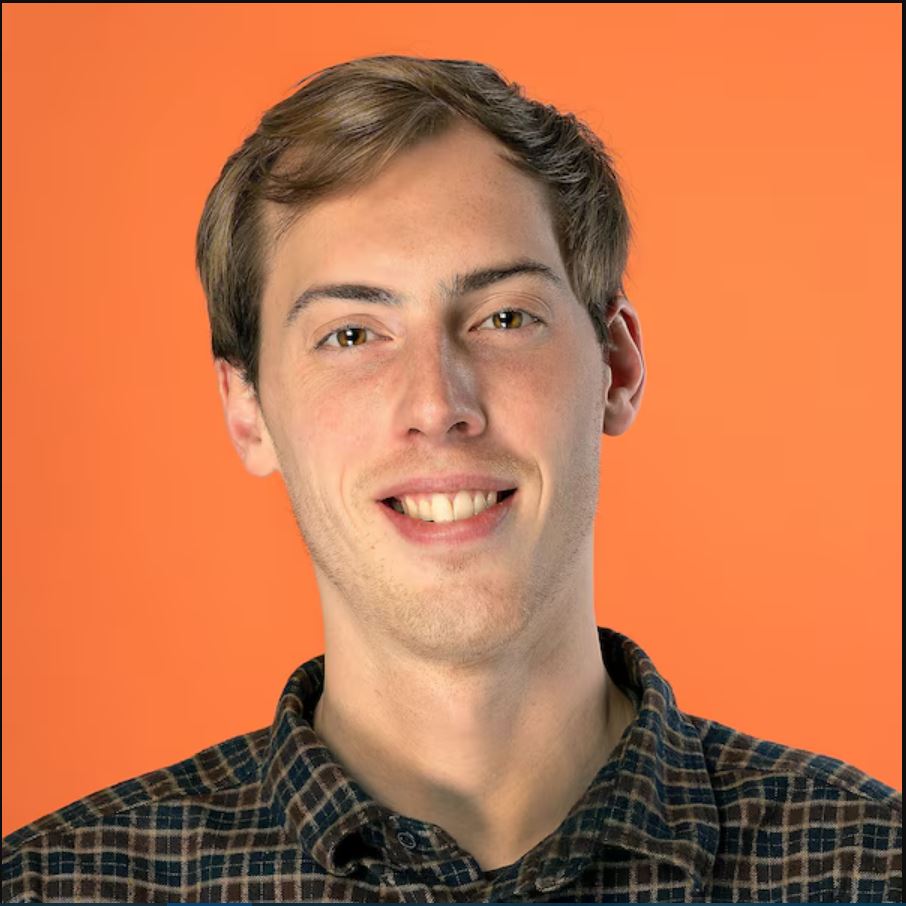 Andy Kostka - Journalist Profile - Intelligent Relations