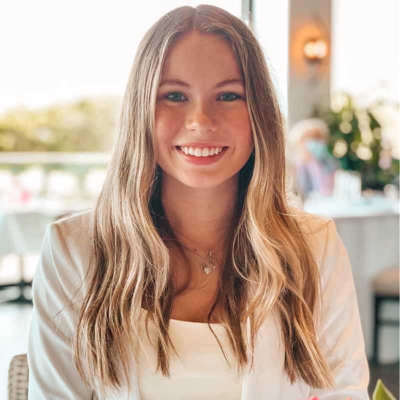 Hannah Tolley - Journalist Profile - Intelligent Relations