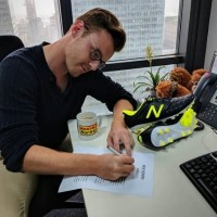 James Bayley - Journalist Profile - Intelligent Relations