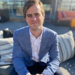 Daniel Thomas - Journalist Profile - Intelligent Relations