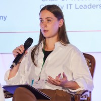 Kelsey Rees - Journalist Profile - Intelligent Relations