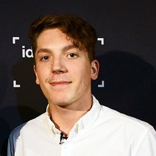 Ryan Lattanzio - Journalist Profile - Intelligent Relations