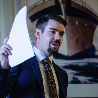 Zackerie Fairfax - Journalist Profile - Intelligent Relations