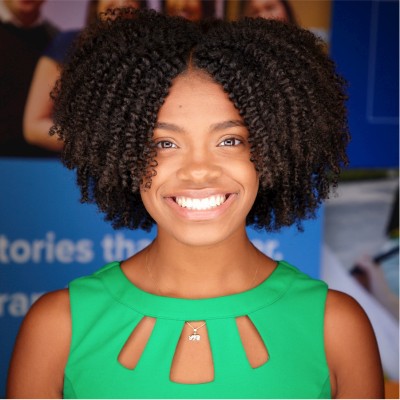 Alexis Bell - Journalist Profile - Intelligent Relations