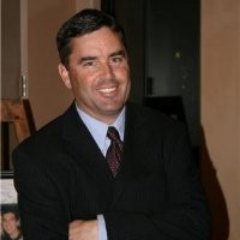 Brian Anderson - Journalist Profile - Intelligent Relations