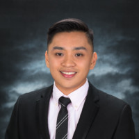 Isaiah Richard Alonzo - Journalist Profile - Intelligent Relations