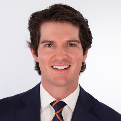 Tom Ferguson - Journalist Profile - Intelligent Relations