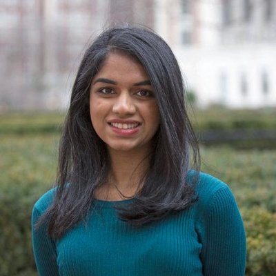 Divya Kumar - Journalist Profile - Intelligent Relations