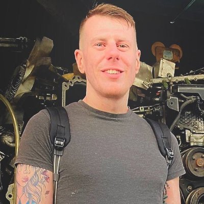 Sammy Barker - Journalist Profile - Intelligent Relations