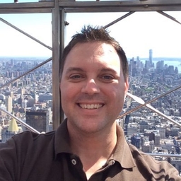 Dan Lucas - Journalist Profile - Intelligent Relations