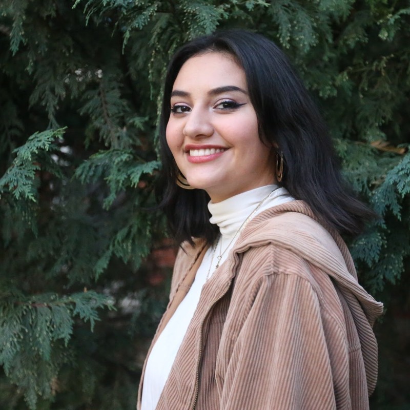 Daisy Zavala Magaña - Journalist Profile - Intelligent Relations