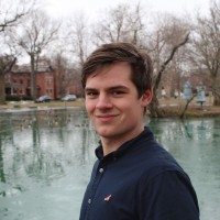 Cole Behrens - Journalist Profile - Intelligent Relations