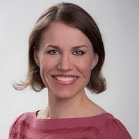 Sara Haas - Journalist Profile - Intelligent Relations