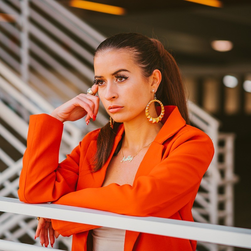 Ashley Uzer - Journalist Profile - Intelligent Relations