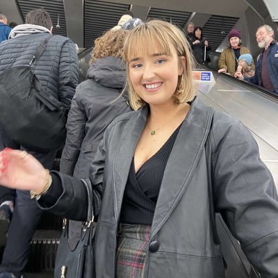 Emma Kiely - Journalist Profile - Intelligent Relations