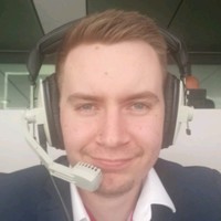 Conor Porter - Journalist Profile - Intelligent Relations