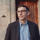 Joshua Yaffa - Journalist Profile - Intelligent Relations