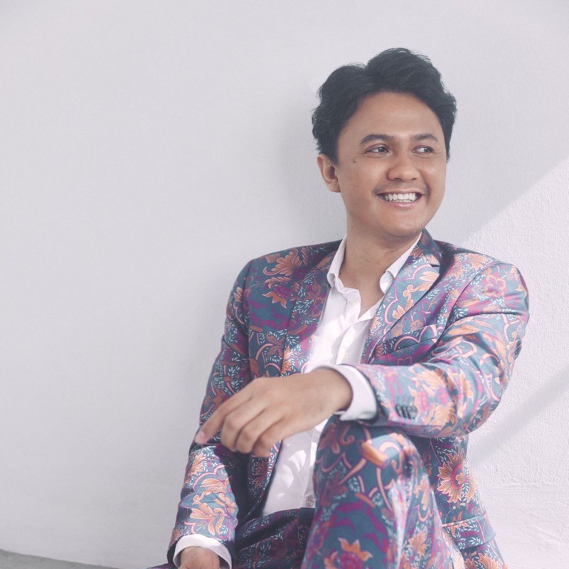 Suffian Hakim - Journalist Profile - Intelligent Relations