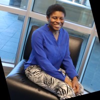 Raven Moore - Journalist Profile - Intelligent Relations