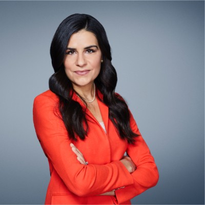 Katie Bo Lillis - Journalist Profile - Intelligent Relations