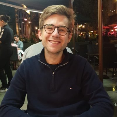 Ben Morse - Journalist Profile - Intelligent Relations