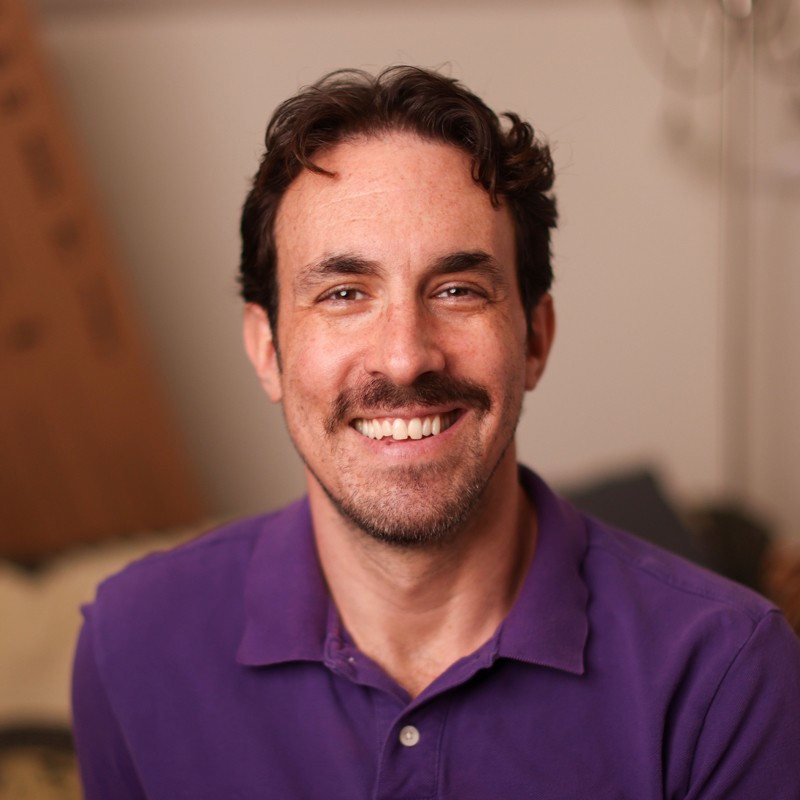 Dan Heching - Journalist Profile - Intelligent Relations