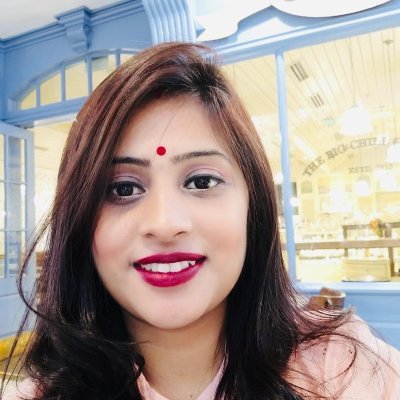 Priyanka Sharma - Journalist Profile - Intelligent Relations