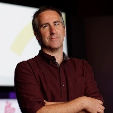 Michael Burns - Journalist Profile - Intelligent Relations