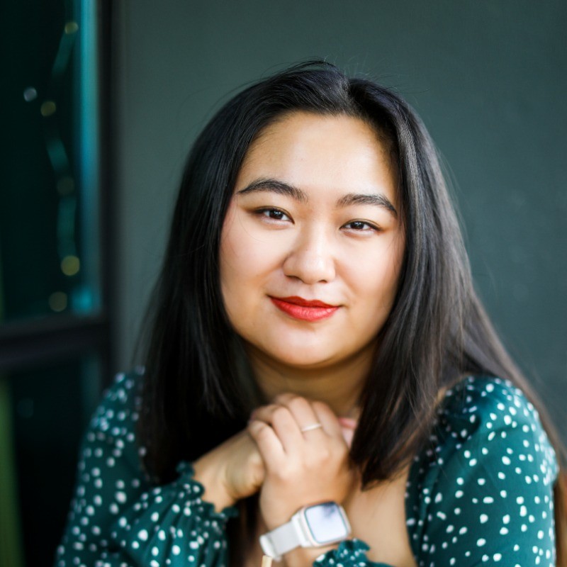 Em Chan - Journalist Profile - Intelligent Relations