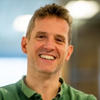 Andy Morton - Journalist Profile - Intelligent Relations