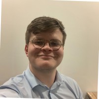 Harry Harrison - Journalist Profile - Intelligent Relations