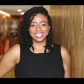 Jesse Pierre - Journalist Profile - Intelligent Relations