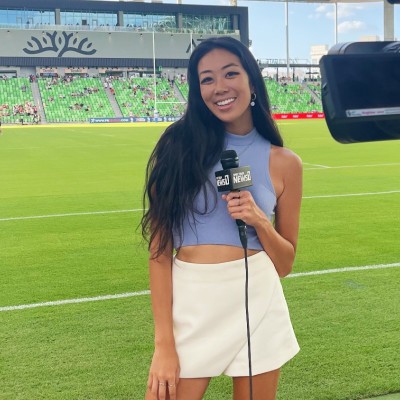 Sunny Tsai - Journalist Profile - Intelligent Relations