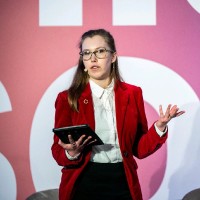 Kira Taylor - Journalist Profile - Intelligent Relations