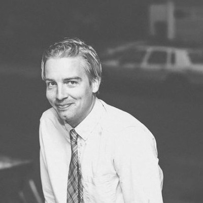 Mark Stock - Journalist Profile - Intelligent Relations