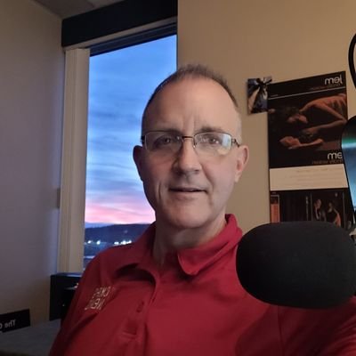 Greg Fry - Journalist Profile - Intelligent Relations